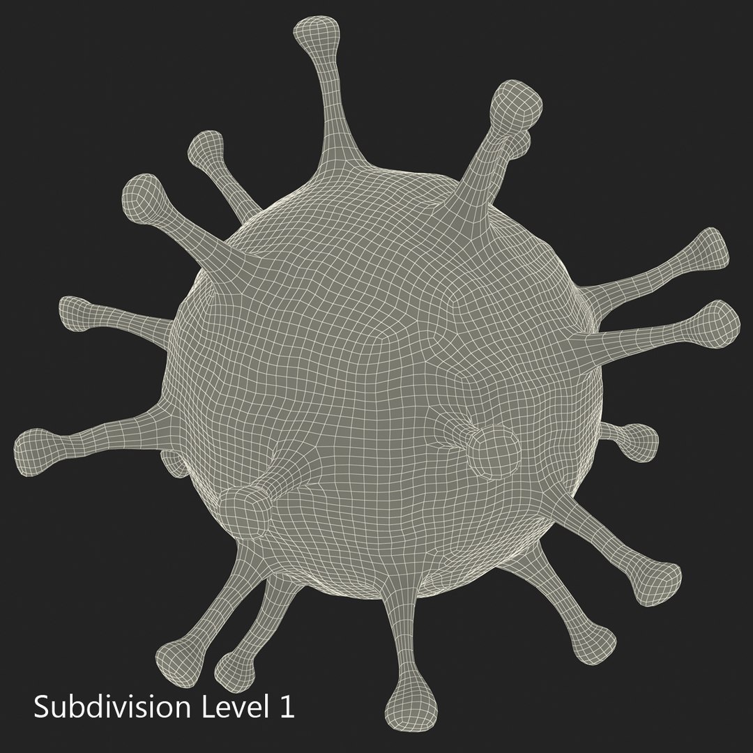 Influenza Flu 3ds