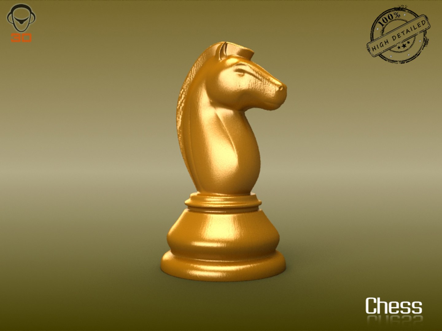 max realistic chess board