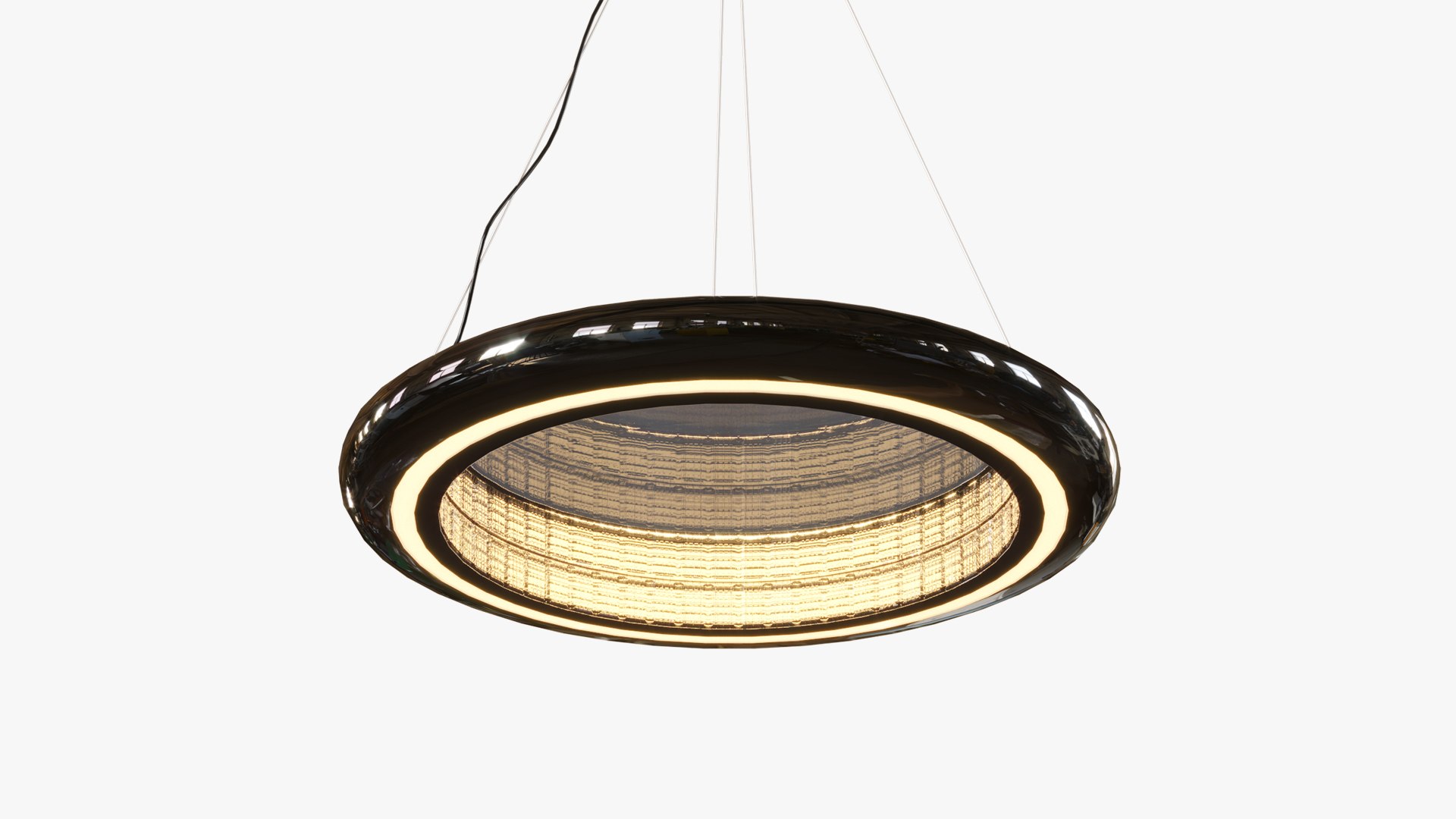 Lehome F430 Suspension Lamp 3D Model - TurboSquid 1772589