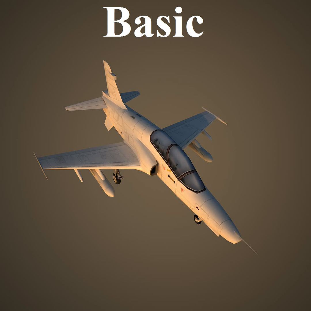 Hawk1 Basic Max