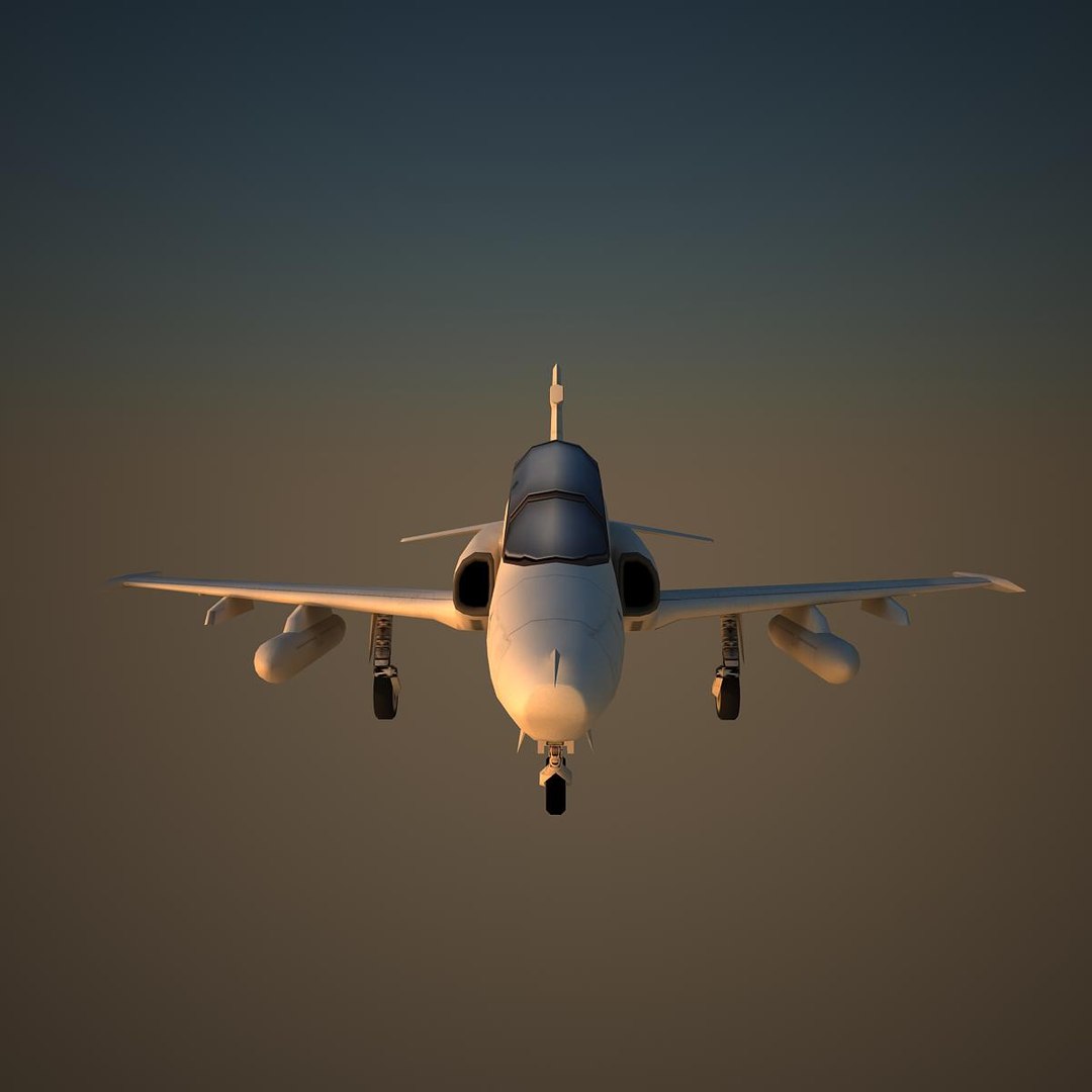 Hawk1 Basic Max