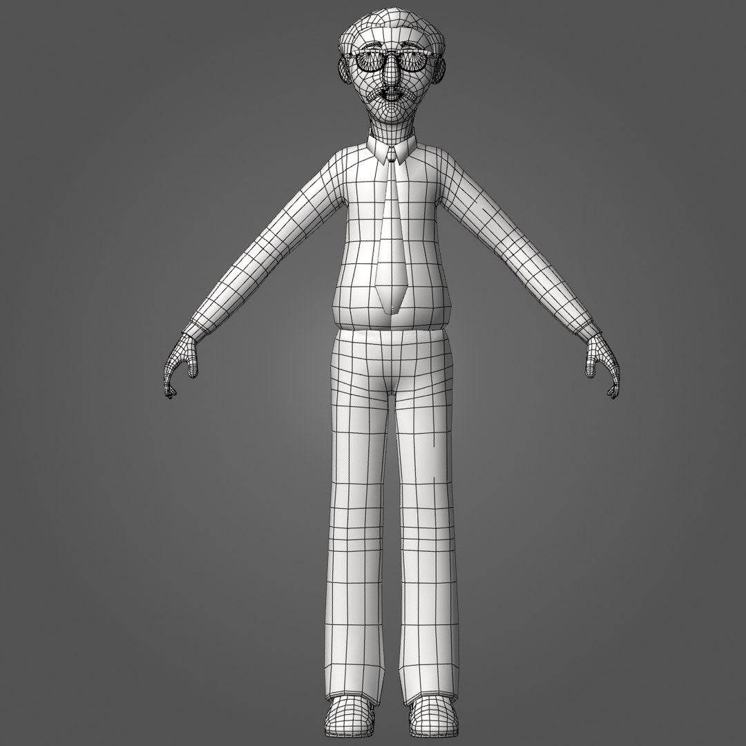 Film Animation 3d Max