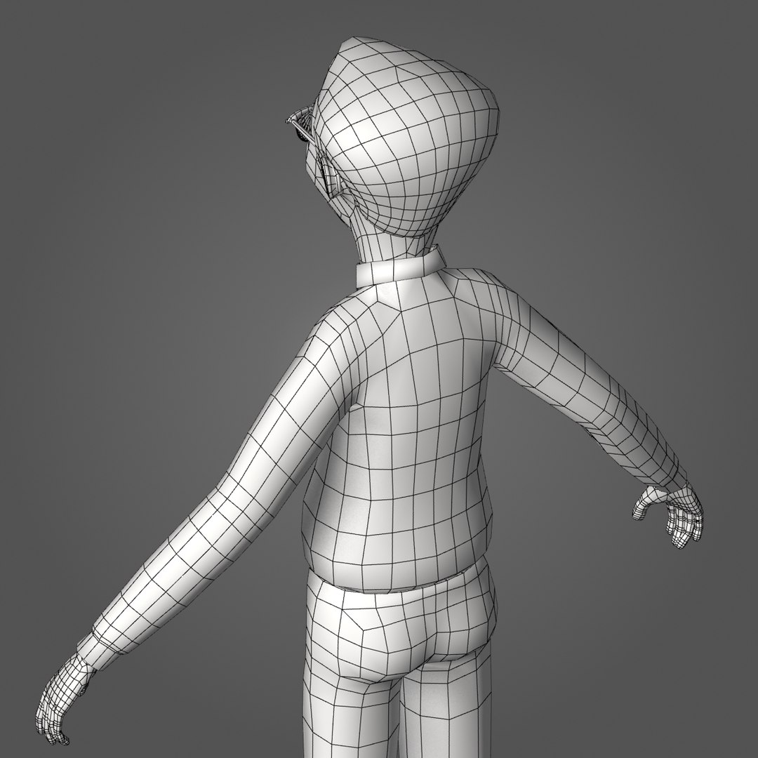 Film Animation 3d Max