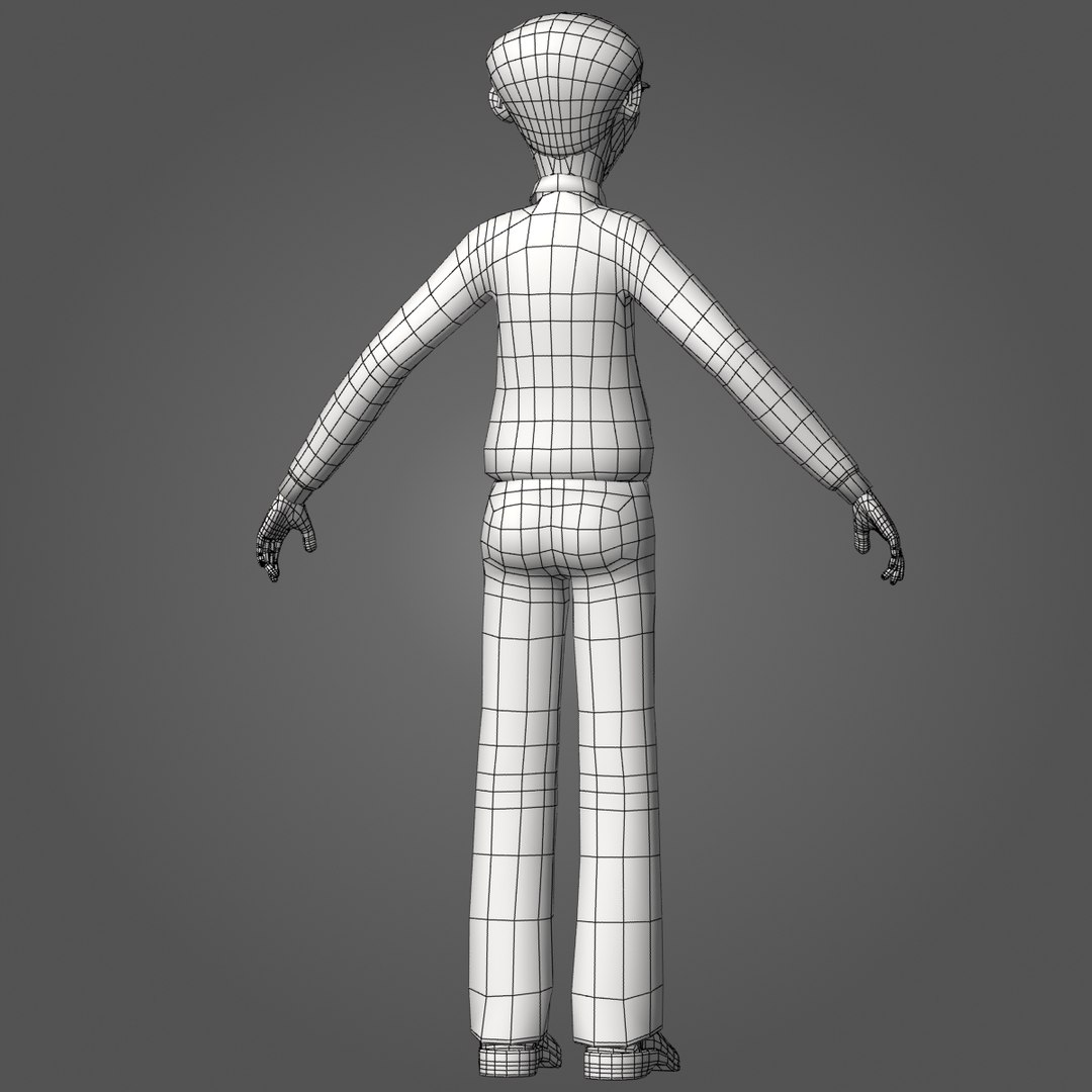 Film Animation 3d Max
