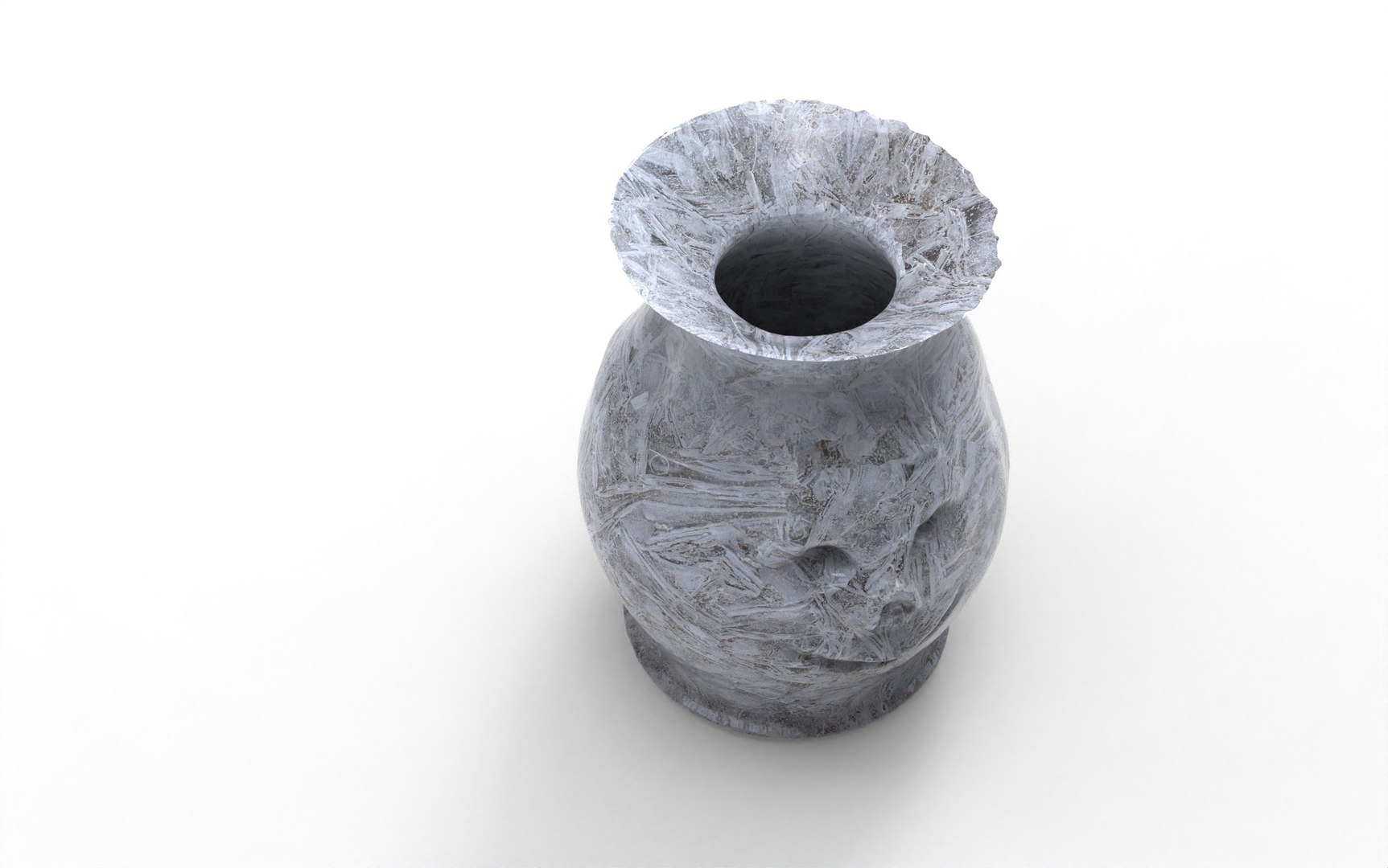 3D Model Magic Vase - TurboSquid 1962376