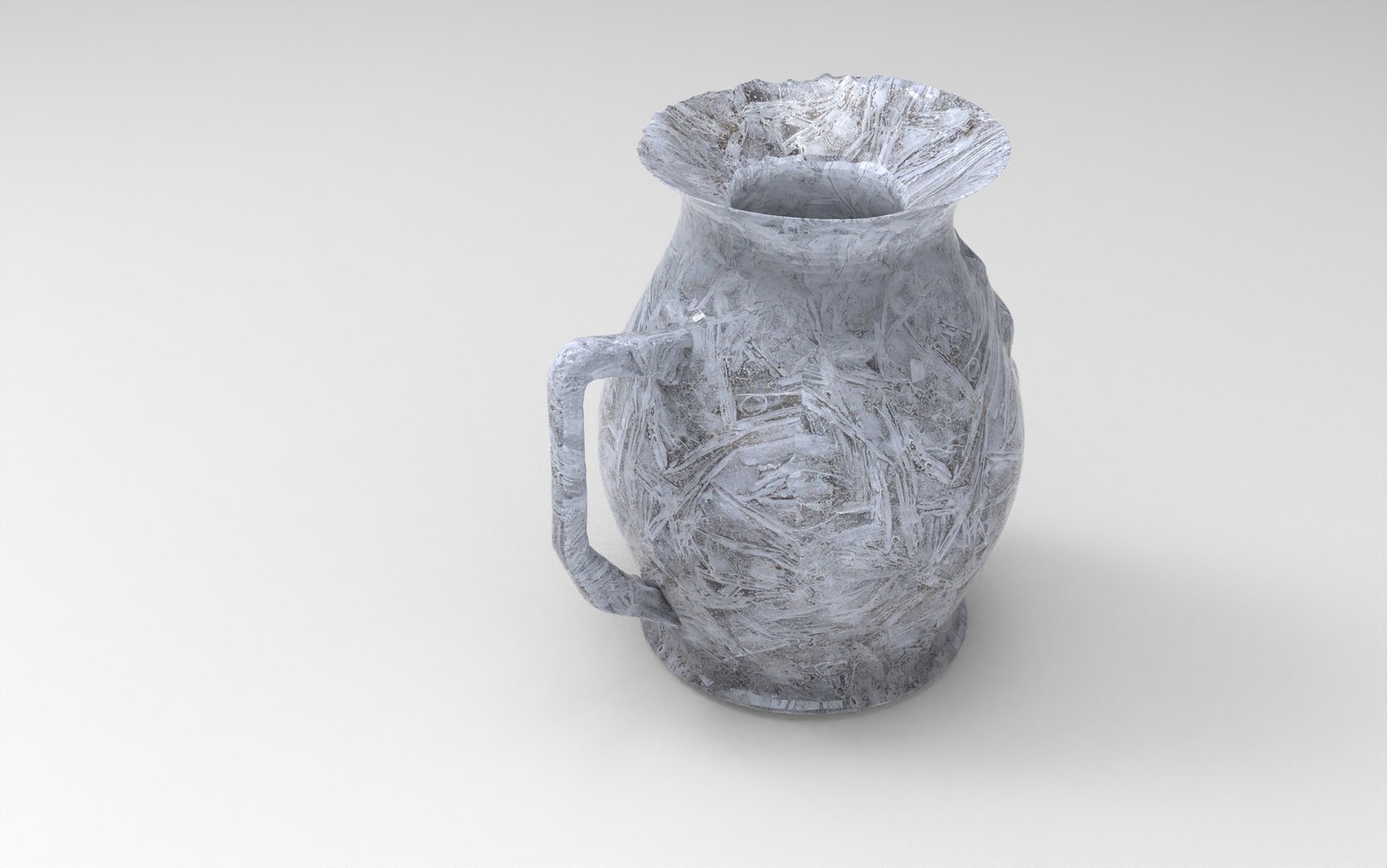 3D Model Magic Vase - TurboSquid 1962376