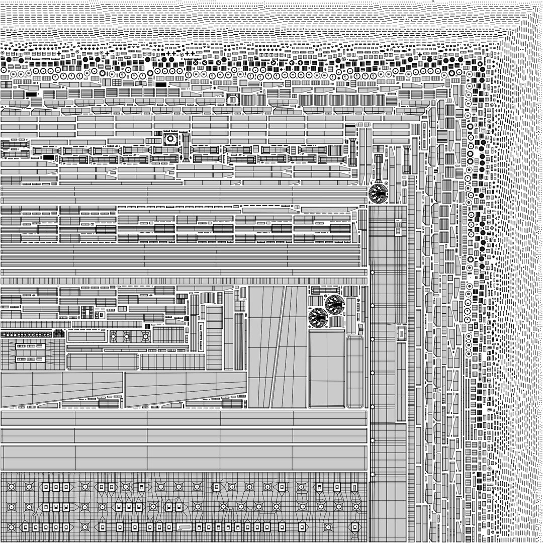 Sequential prophet 3D model - TurboSquid 1688441