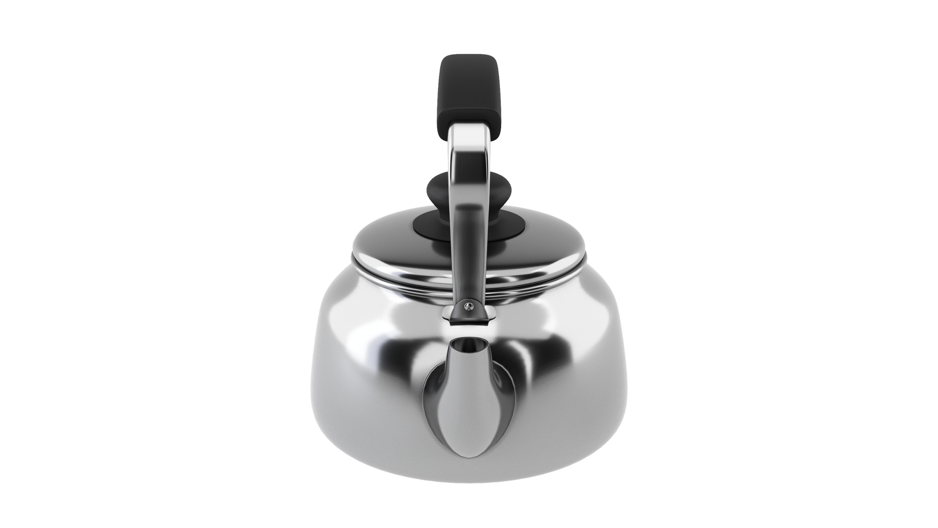 3D Kettle Model - TurboSquid 1863965