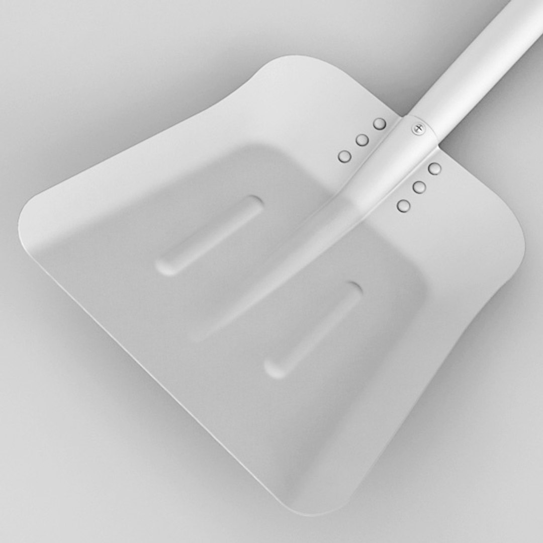 Shovel Pack 3ds