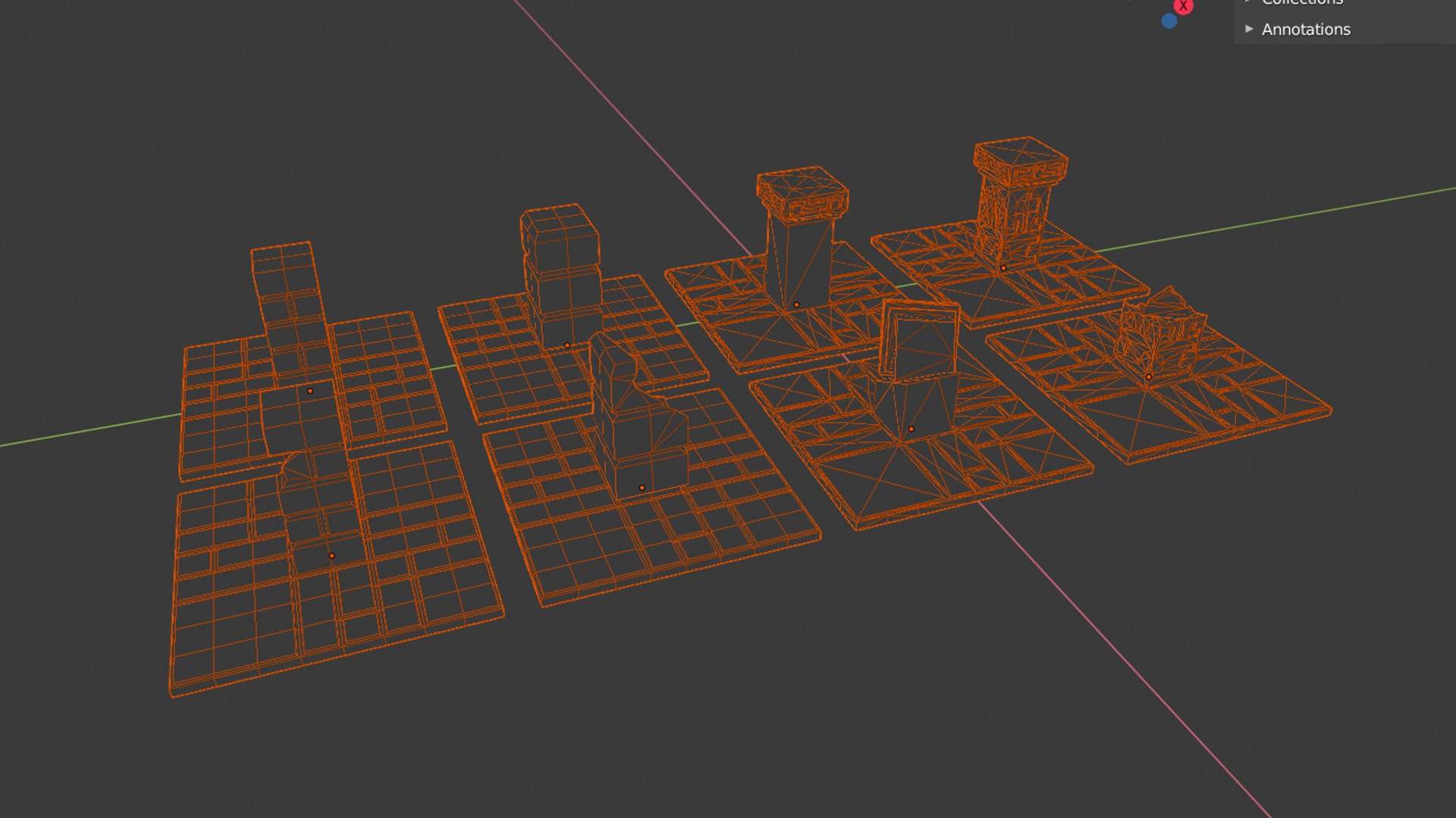 Printable Floor Tile 3D - TurboSquid 1507319