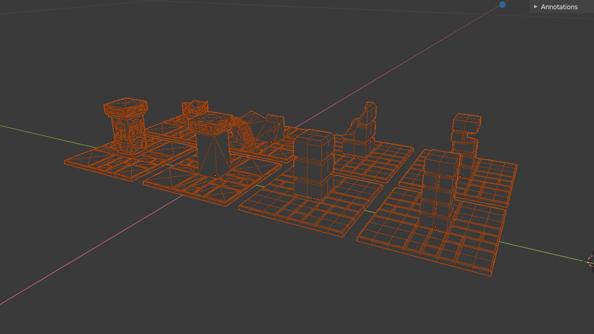 Printable Floor Tile 3D - TurboSquid 1507319