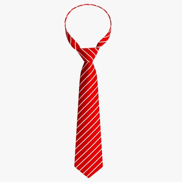 3D Tie Models | TurboSquid
