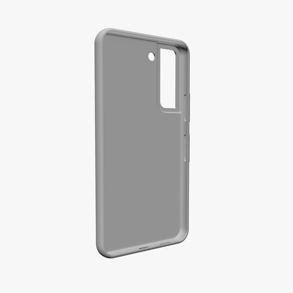 Cell Phone Case 3D Models for Download | TurboSquid
