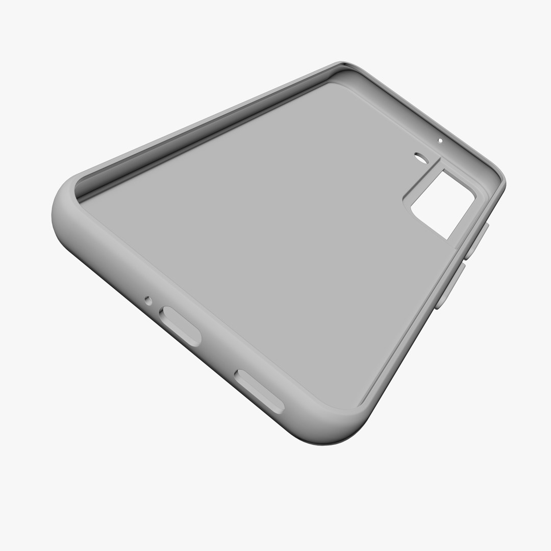 Case For Samsung Galaxy S22 5G 3D Model - TurboSquid 1910465