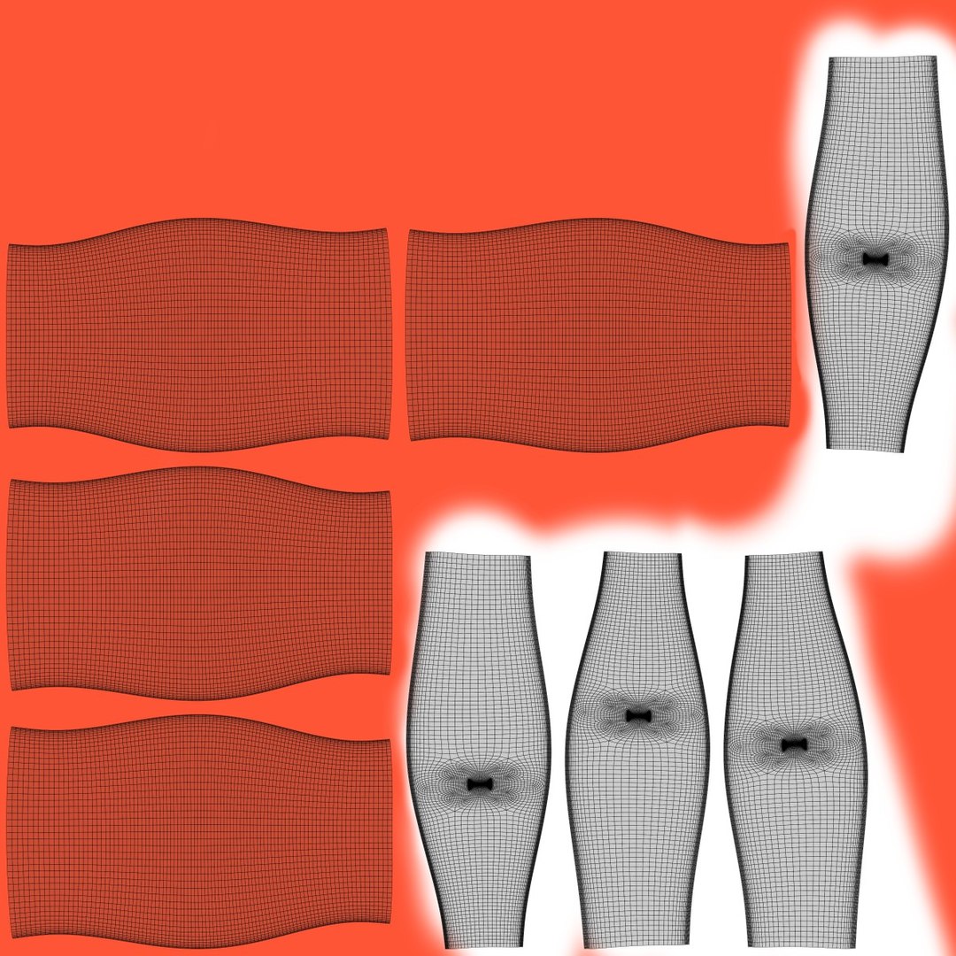 3D Lifeguard Collection - TurboSquid 1729400