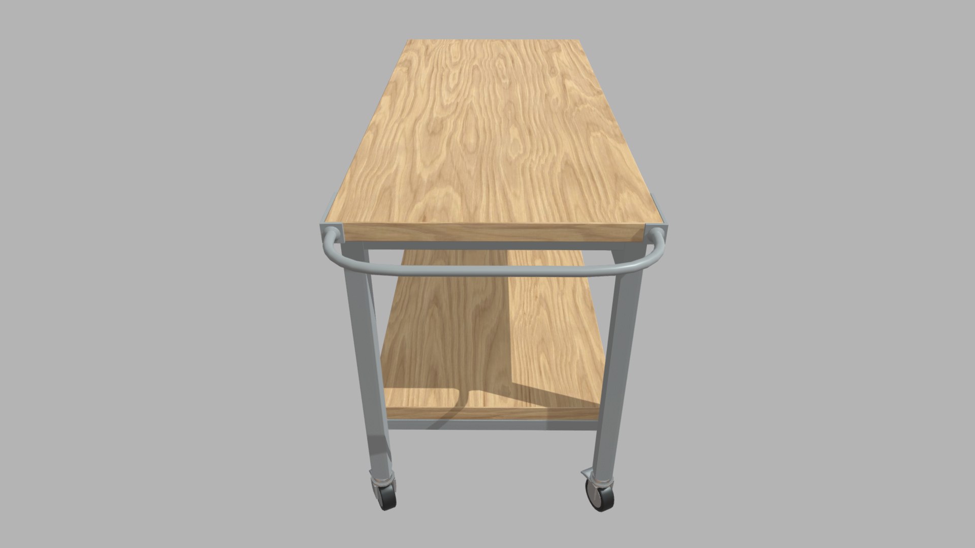3D Model Workbench - TurboSquid 2325179