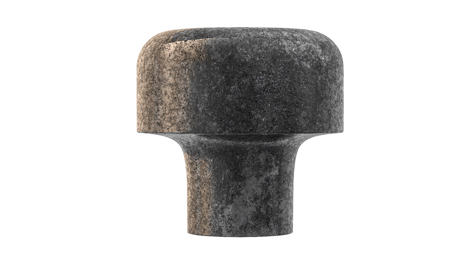 TOAD STOOL 3D Model - TurboSquid 2213825