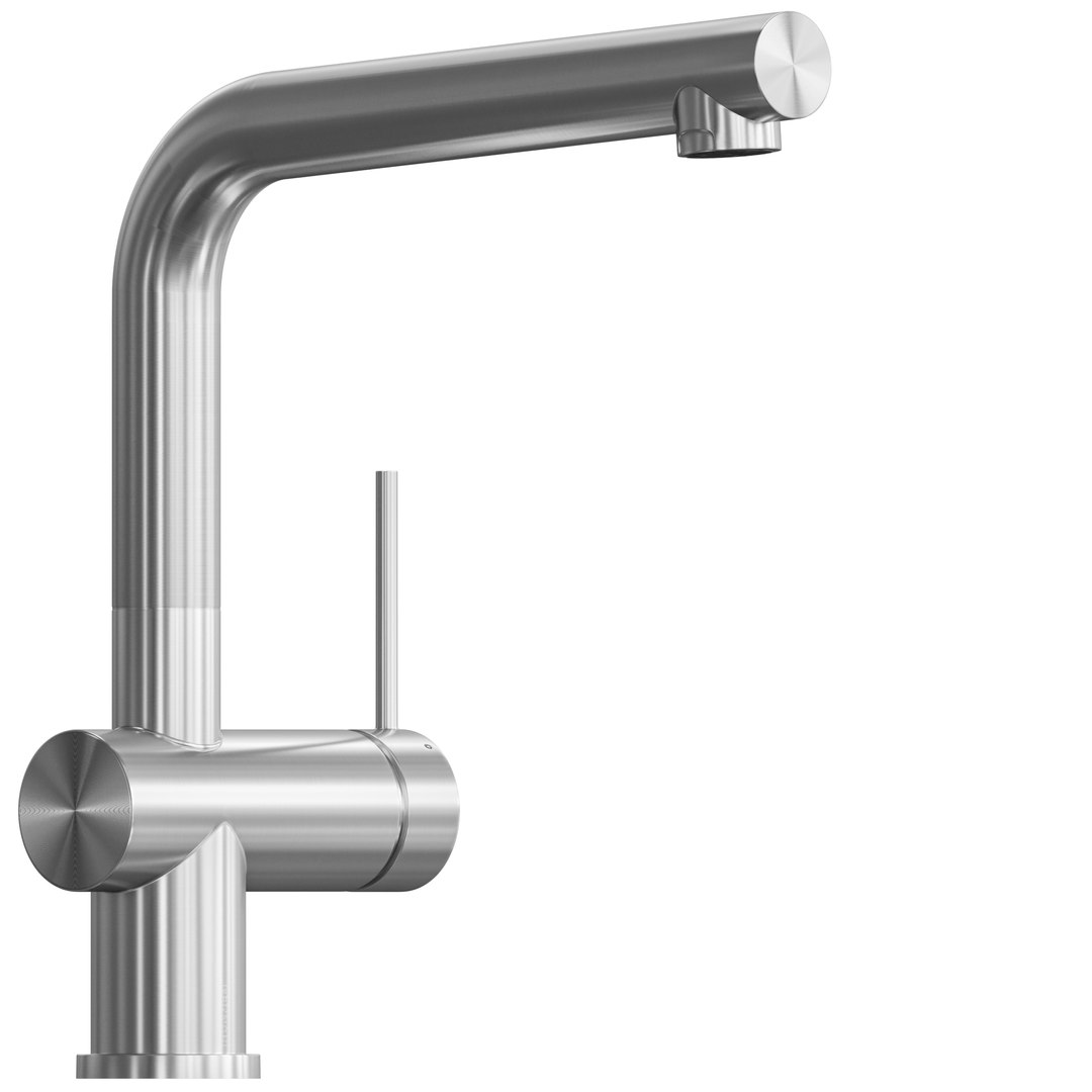 3D Blanco Lemis 45 S-IF Mini And Blanco Lomis Model - TurboSquid 2187266