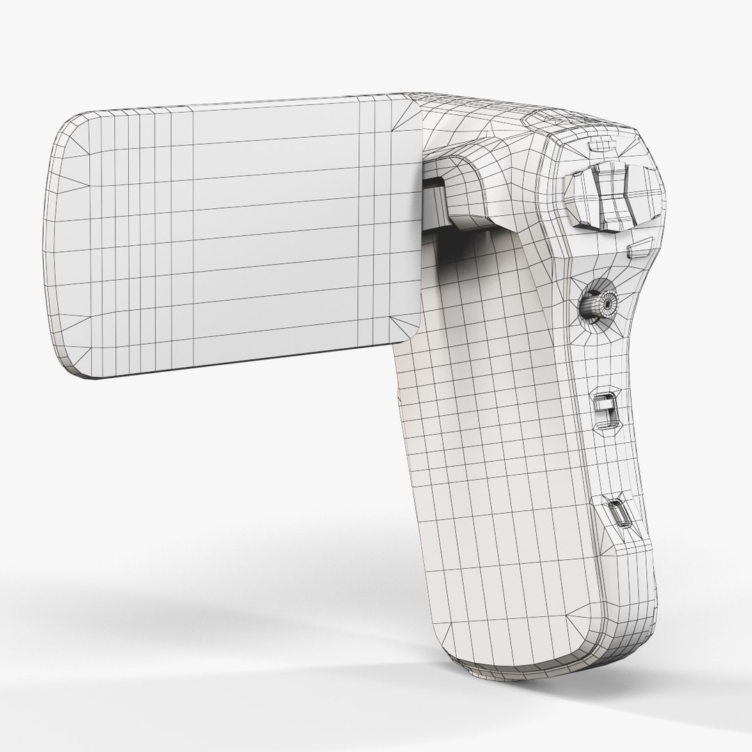 Maya Panasonic Hx-wa3