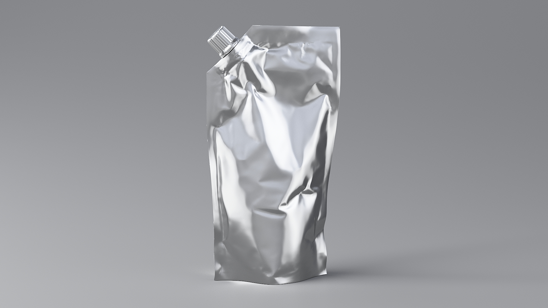 Realistic Food Packaging C 01 3D Model - TurboSquid 1993900