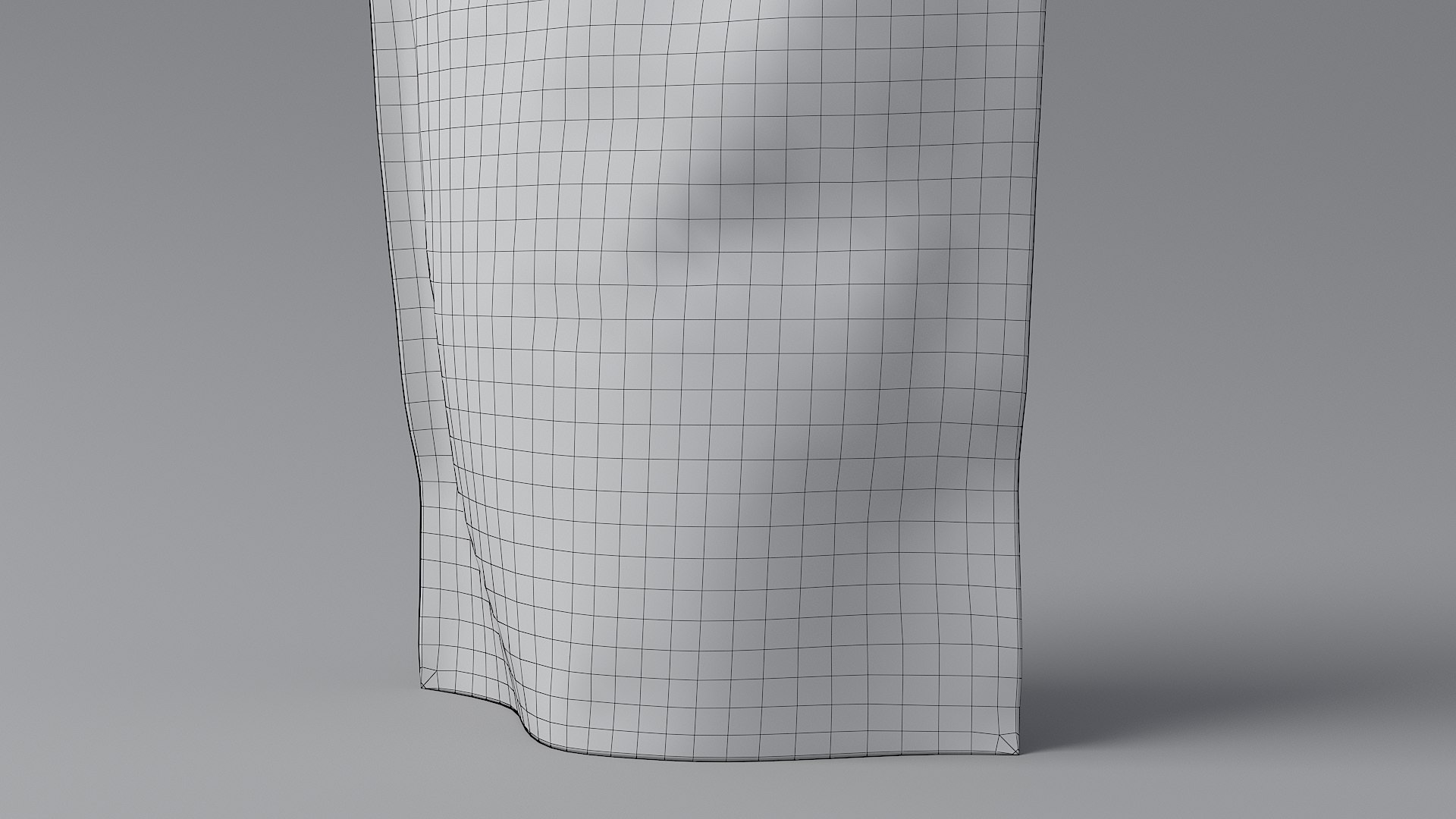 Realistic Food Packaging C 01 3D Model - TurboSquid 1993900