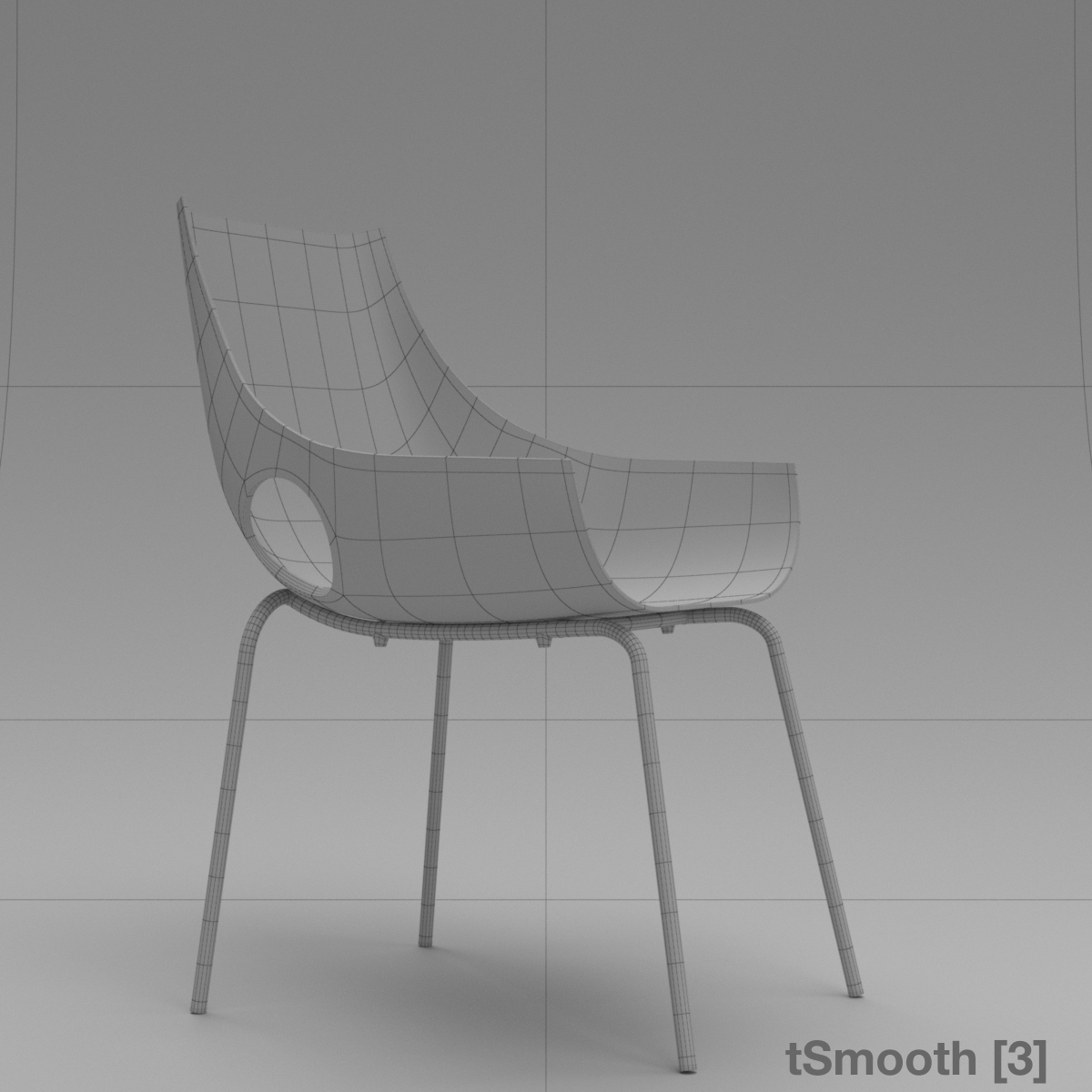max scoop s0167 chair design