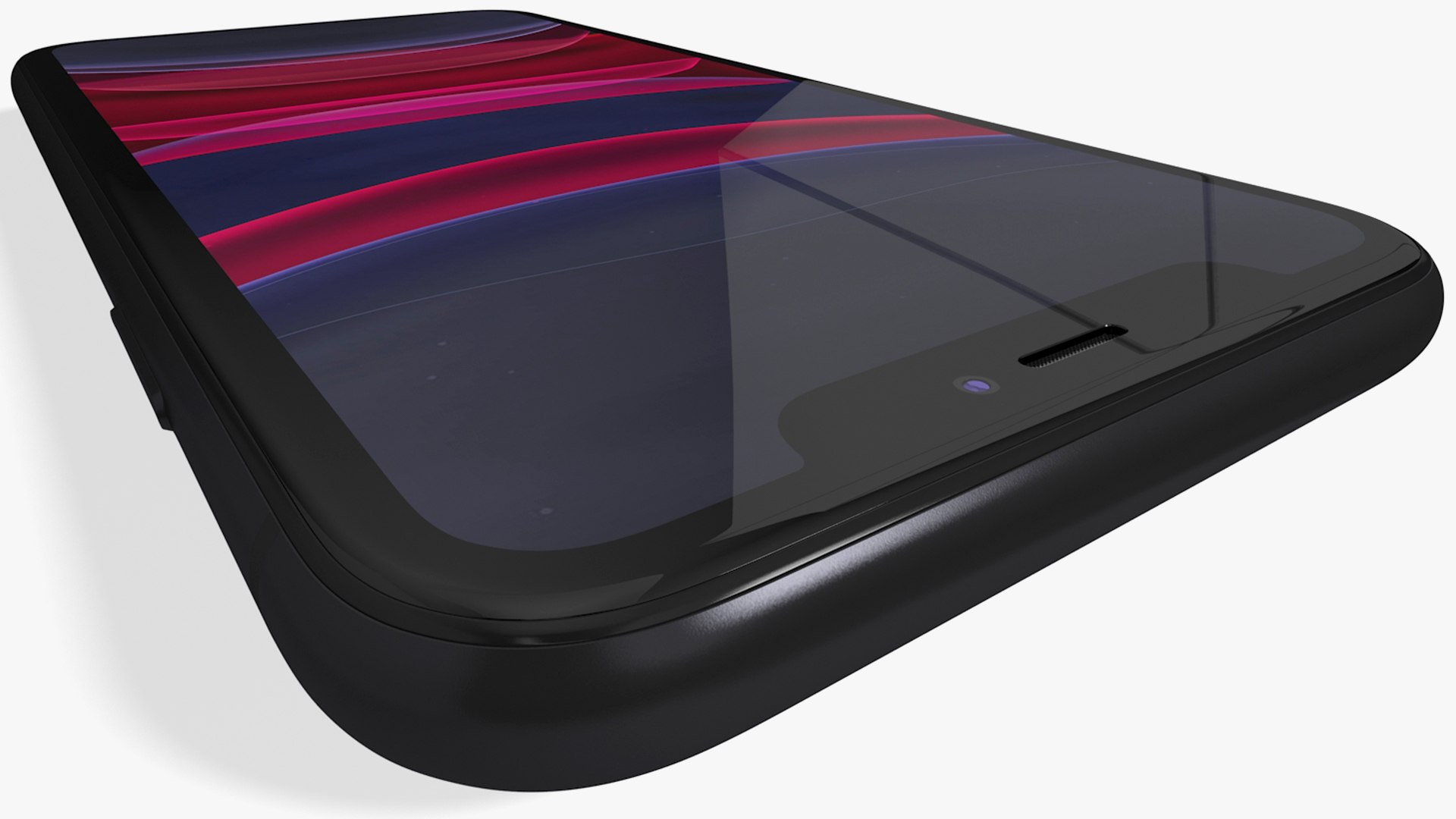 Realistic Apple Iphone 11 3D - TurboSquid 1446879