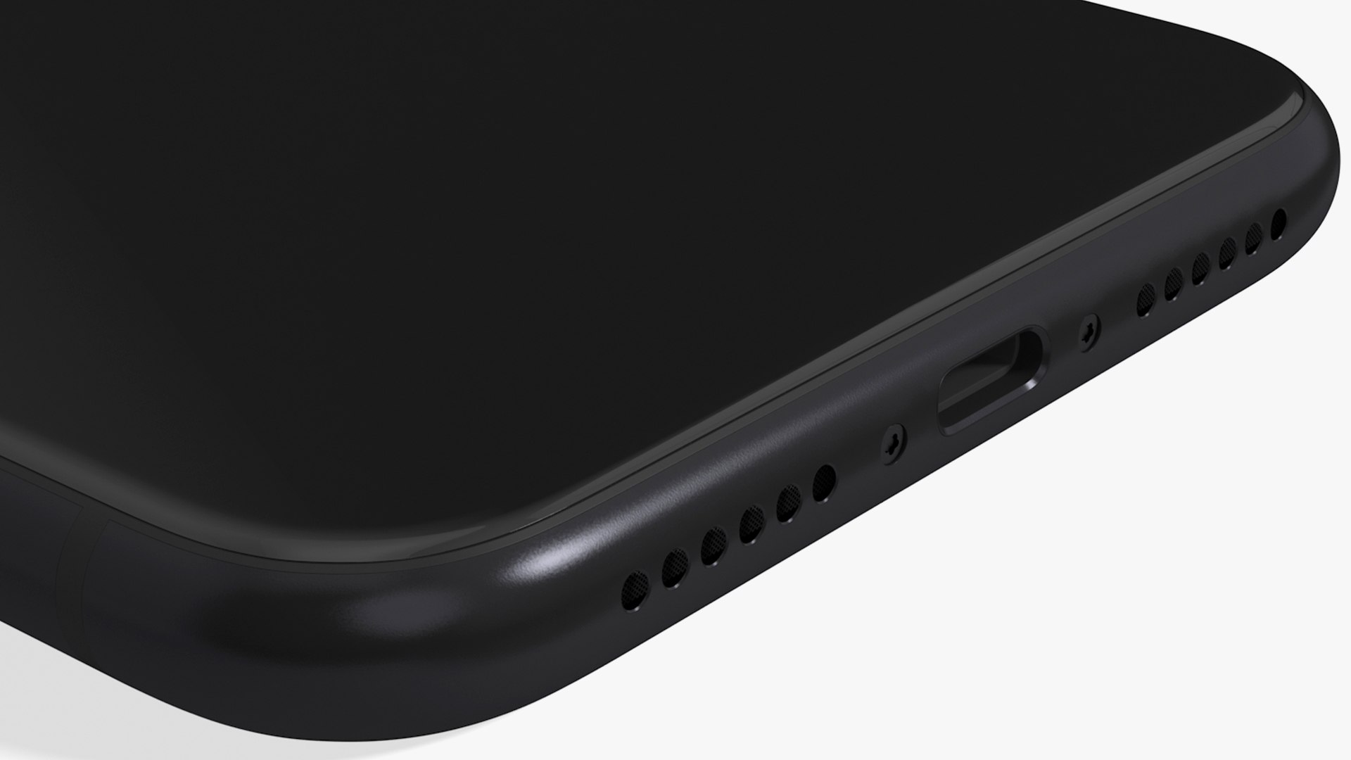 Realistic Apple Iphone 11 3D - TurboSquid 1446879