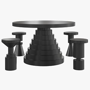 Anna Karlin 3D Models for Download | TurboSquid