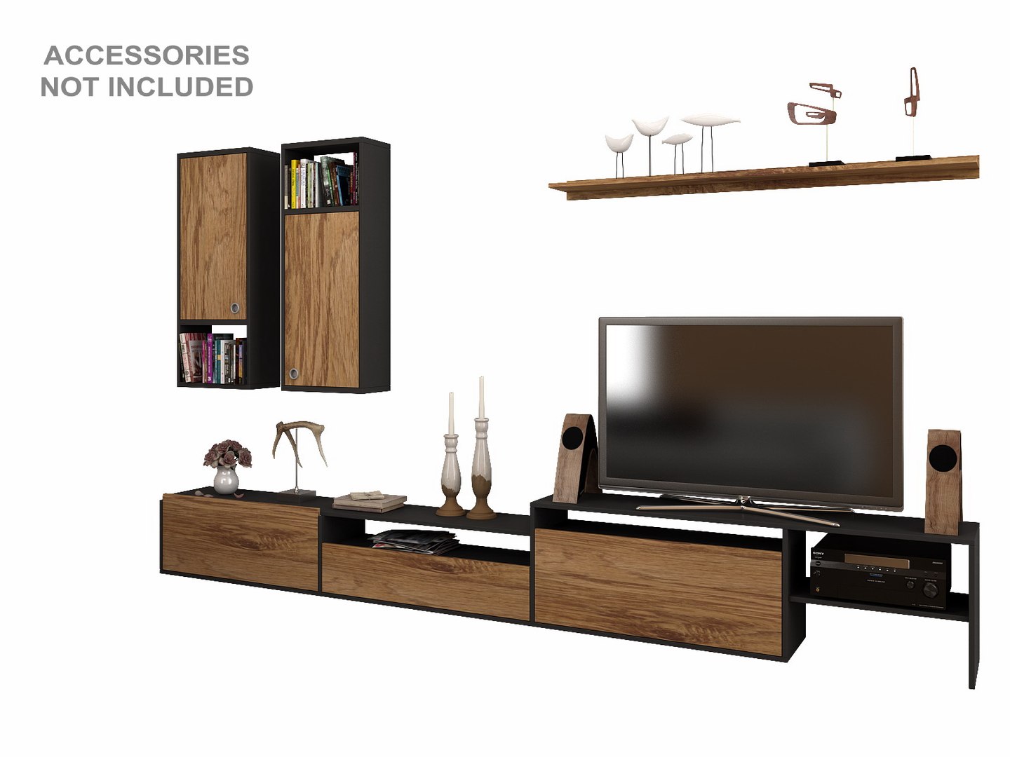 Tv Model - TurboSquid 1453248