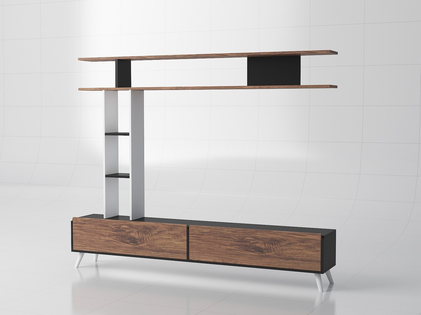 Tv Model - TurboSquid 1453248