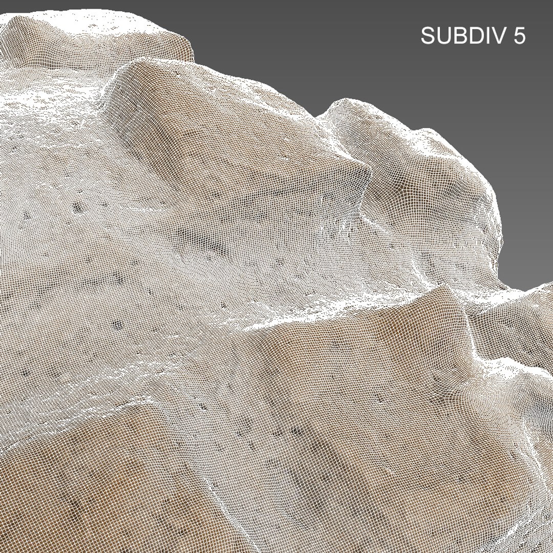 Realistic Plates Model - TurboSquid 1187028