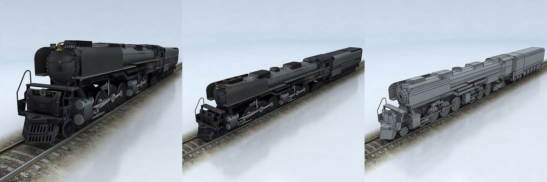 Max Train