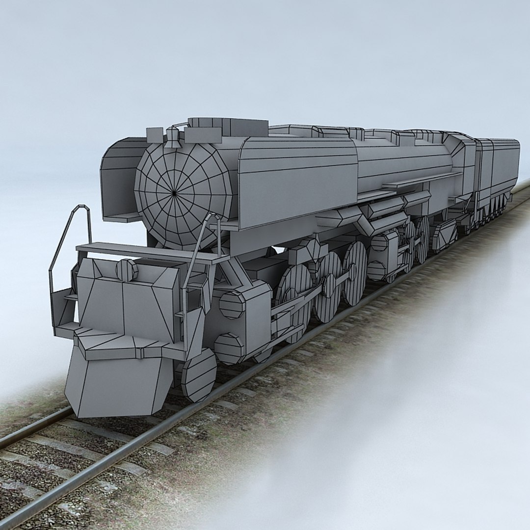 Max Train