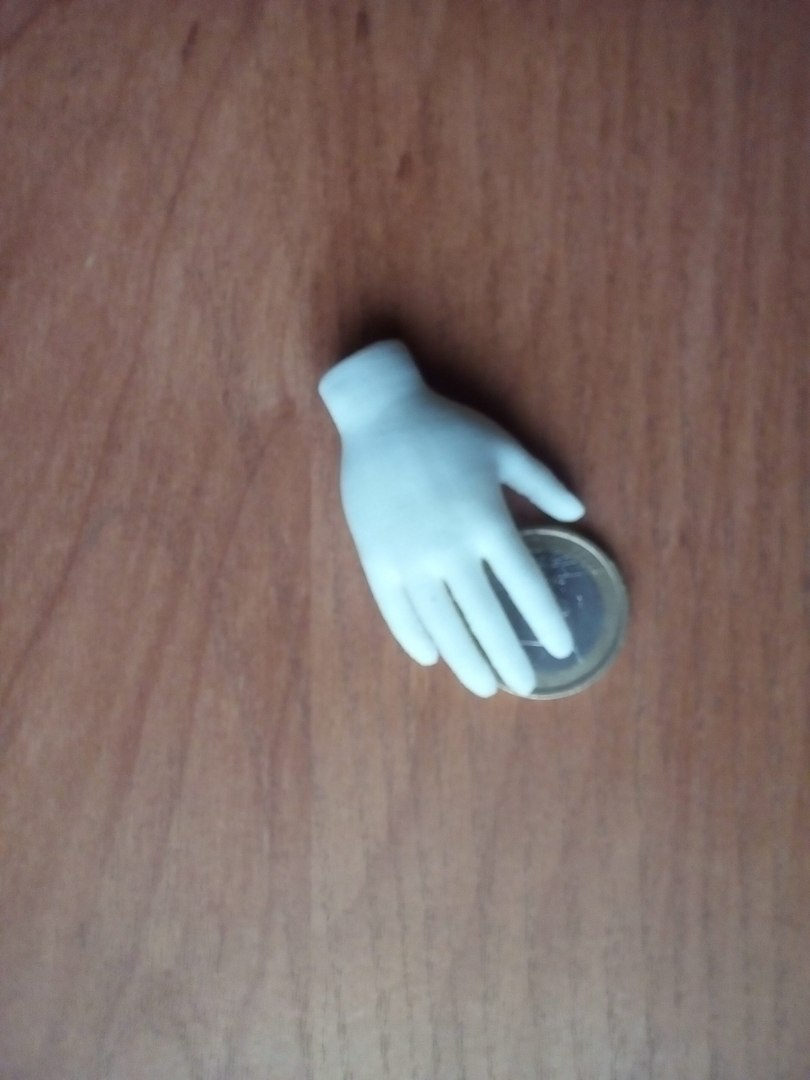 Hands Rig Animations 3D Model - TurboSquid 1451551