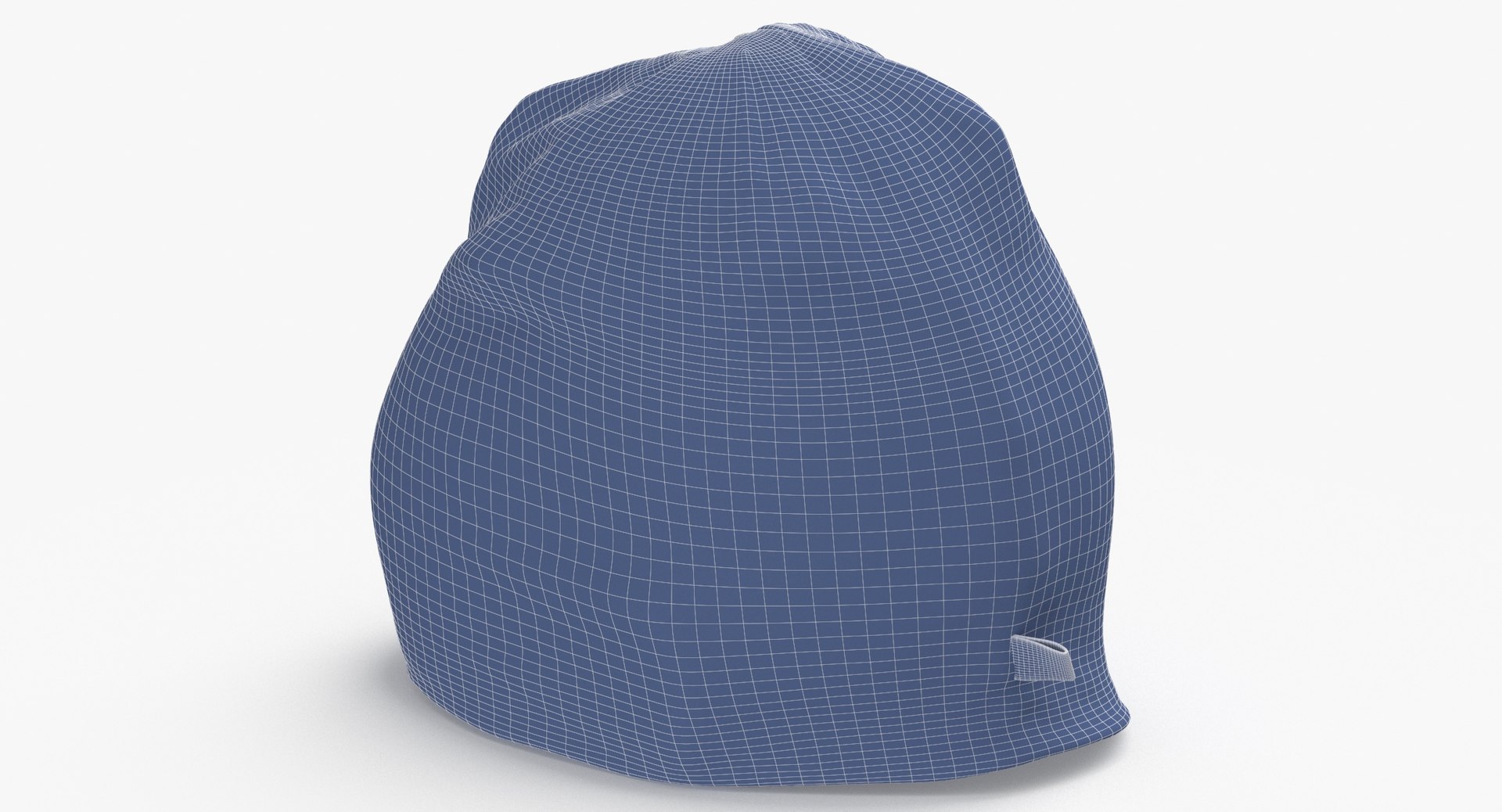 3D Baby Hat 01 Model - TurboSquid 2063745