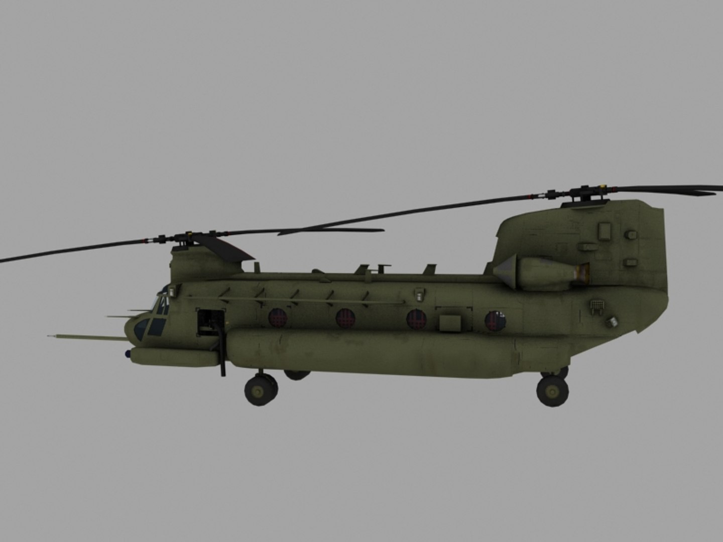 Max Soa Chinook Helicopter Games