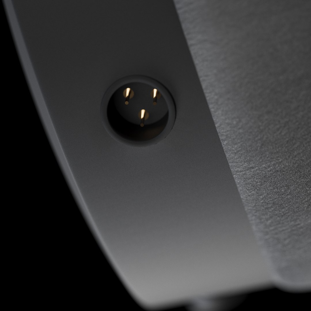 Beyerdynamic DT 700 PRO X Headphones 3D - TurboSquid 2109029