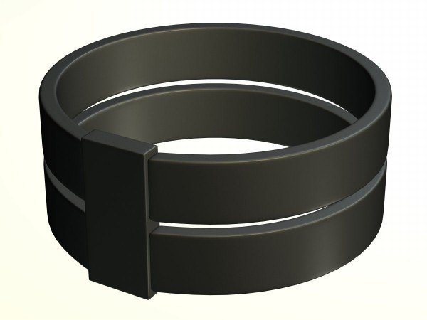 3d ring