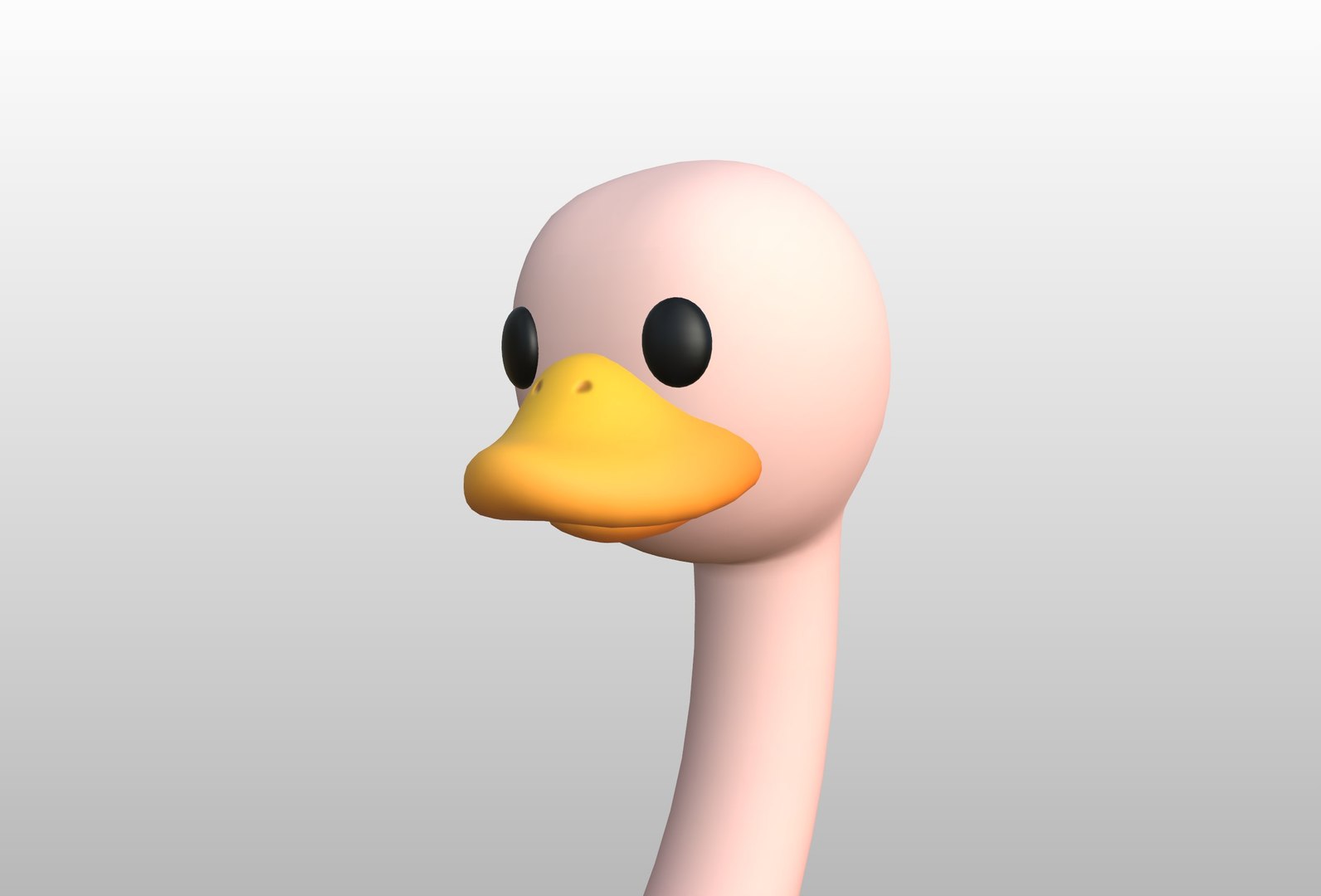 Character314OstrichMaxCharacter314 Ostrich Model - TurboSquid 2214579