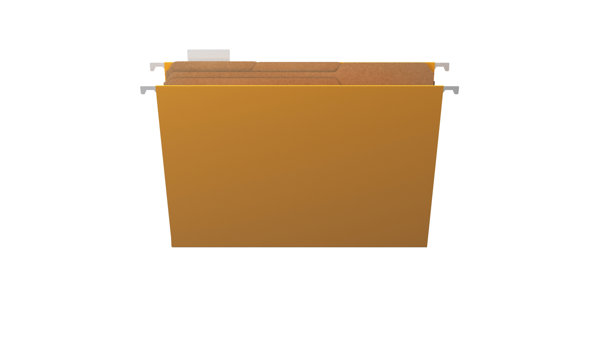File Folder 3D Model - TurboSquid 2354709