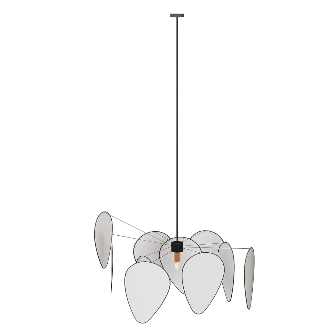 Oaks Collection By Hestia Model - TurboSquid 2417378