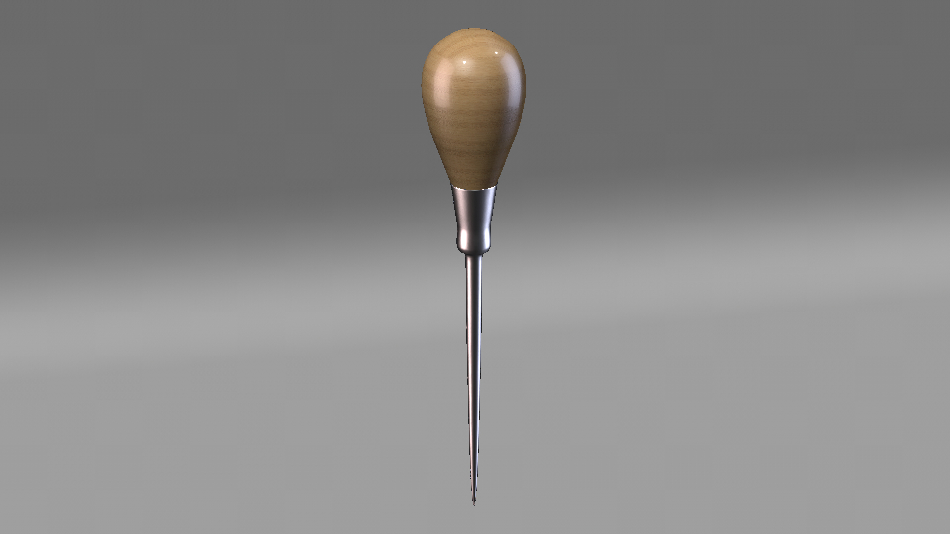 3D Model Awl - TurboSquid 2040142