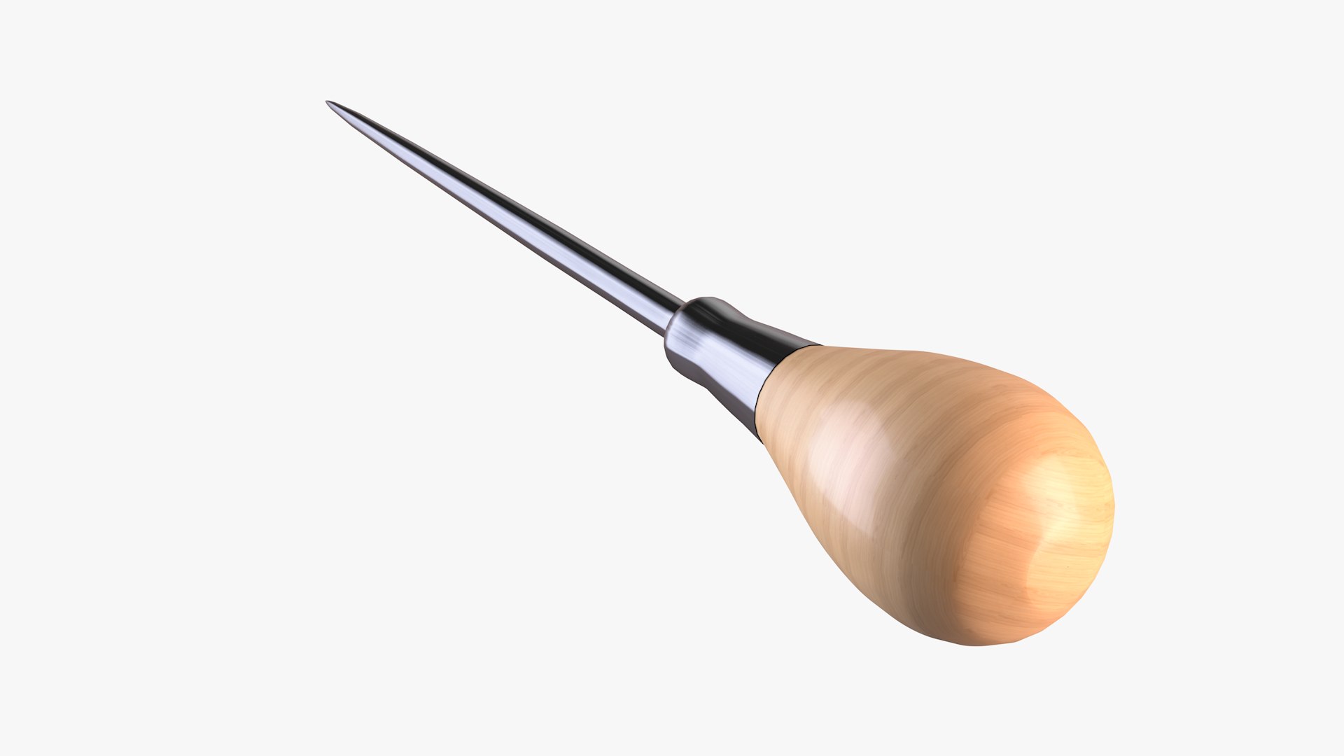 3D Model Awl - TurboSquid 2040142