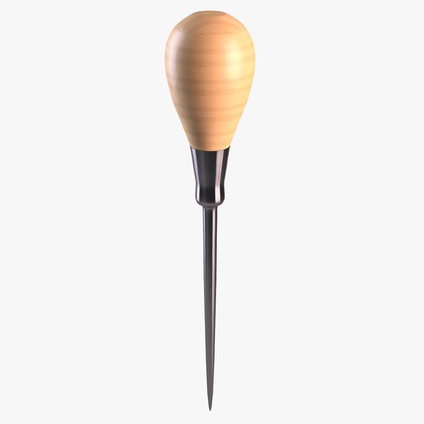 3D model awl - TurboSquid 2040142