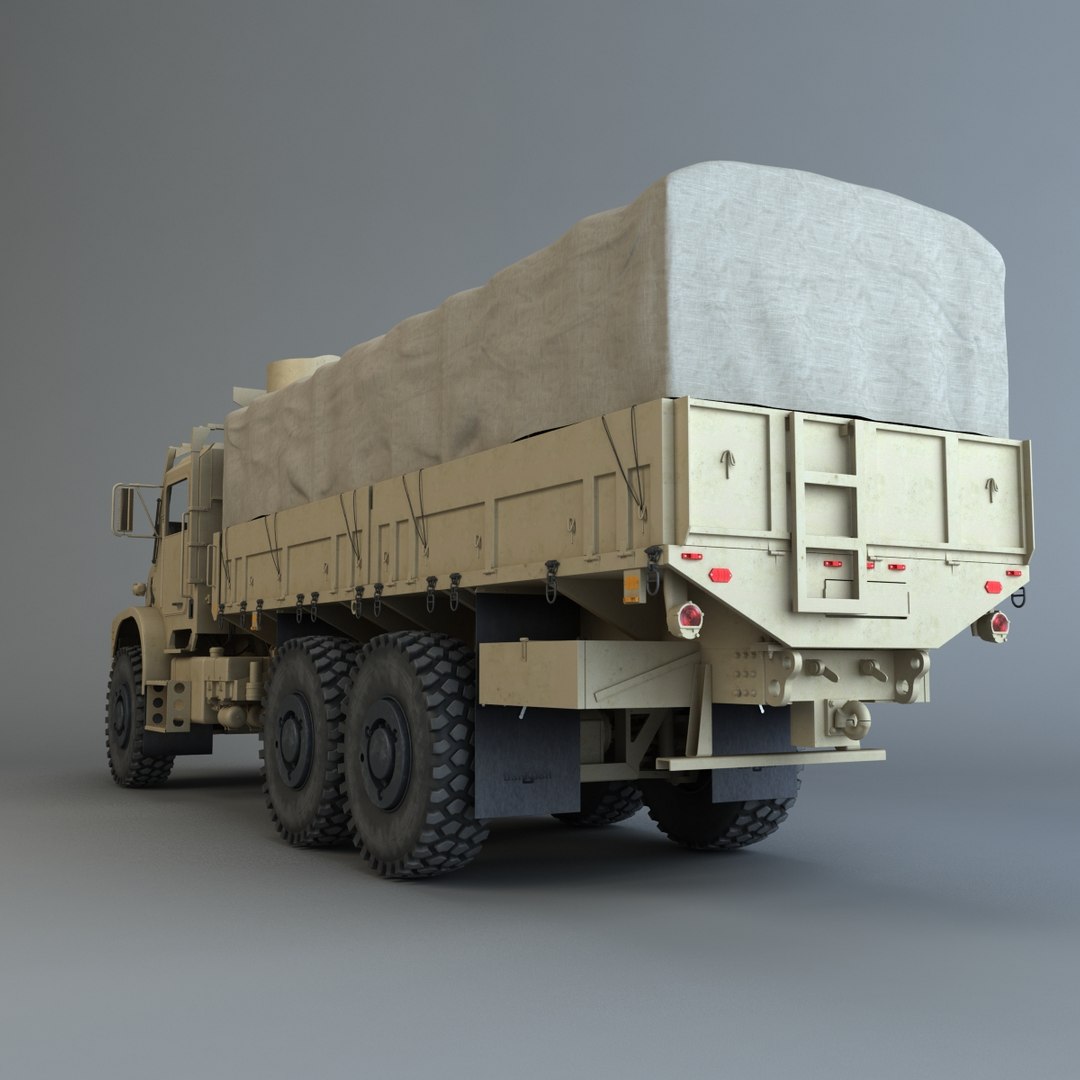 oshkosh mtvr mk27 max
