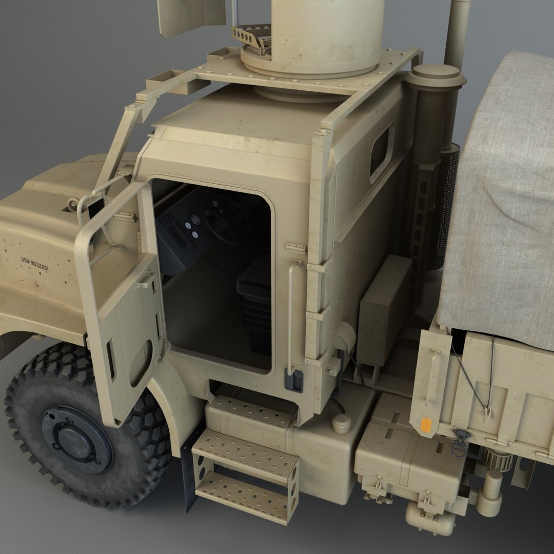 oshkosh mtvr mk27 max