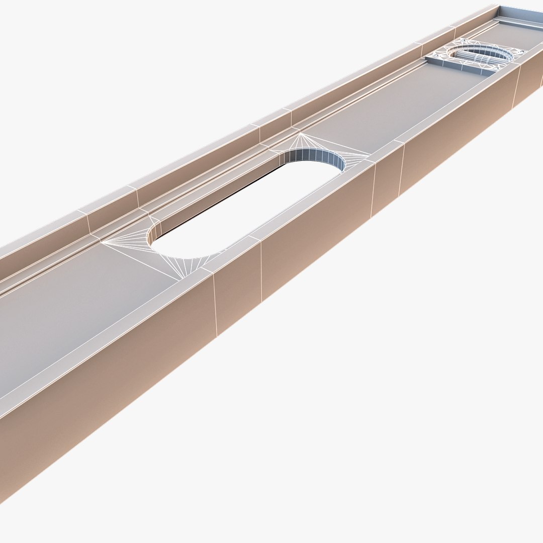 Max Architectural Level Tool