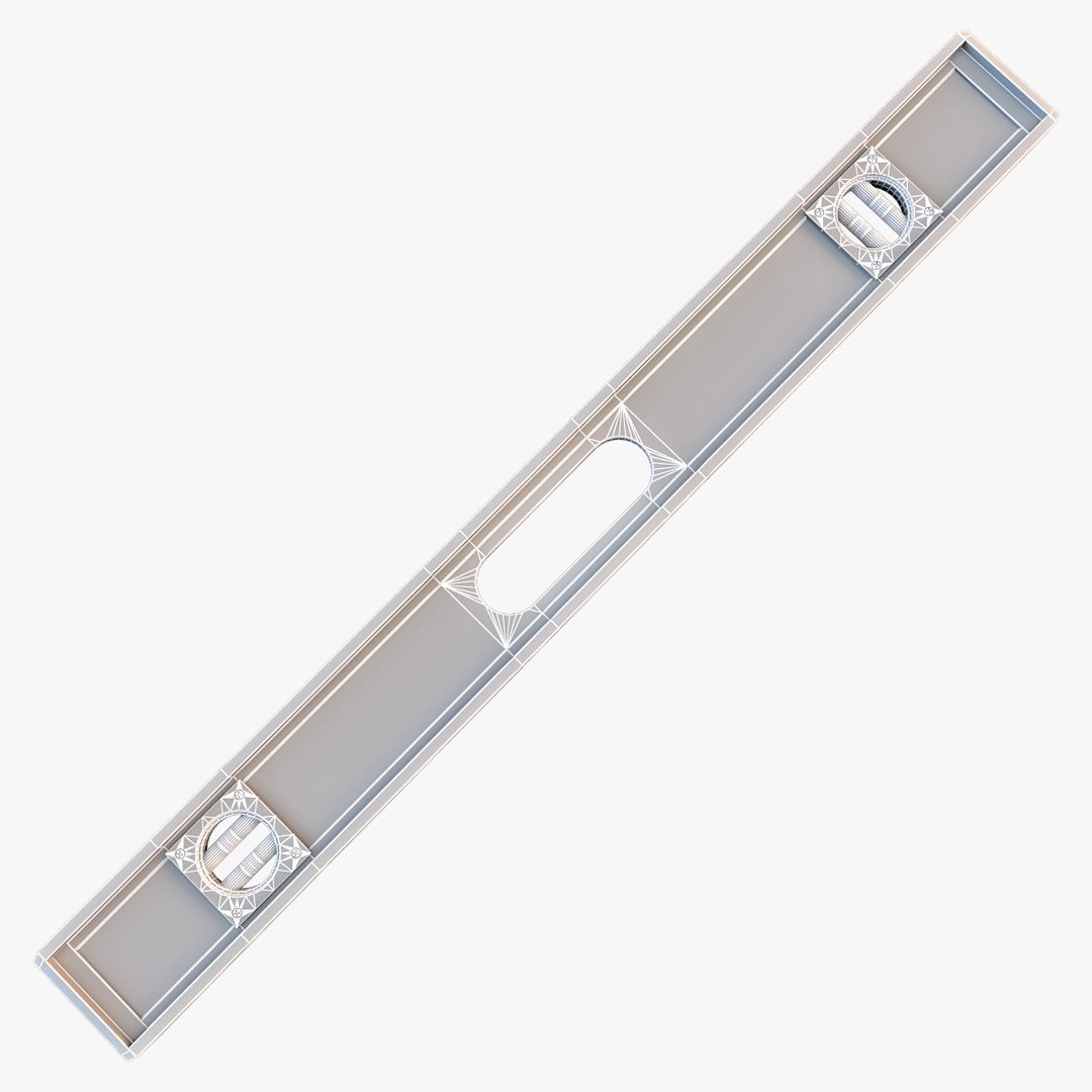 Max Architectural Level Tool