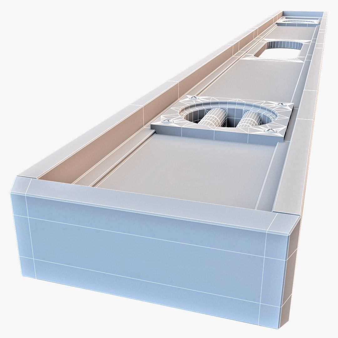 Max Architectural Level Tool